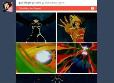 A Collection Of Posts That Got Flagged As Lewd Tumbex