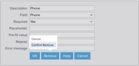 Donation Form Getting Started With Your Membership Website