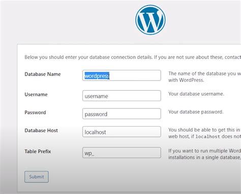 setting up wordpress on amazon ec2 in 5 minutes json viewer