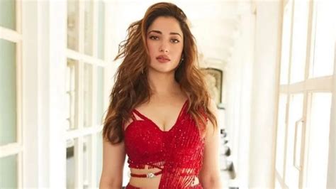 When Tamannaah Bhatia Went Topless For Sex Scenes In Prime Videos Web Series Jee Karda