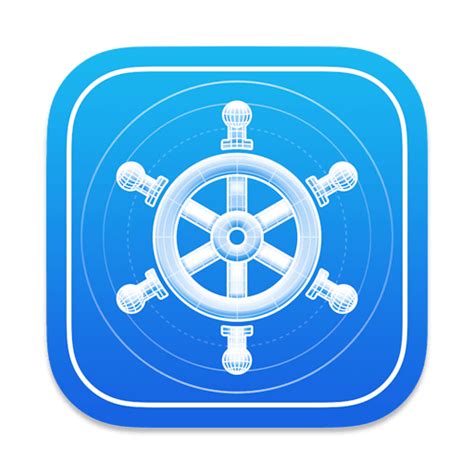 Helm For App Store Connect Macos Icon Gallery