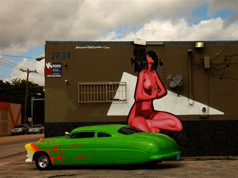 Sex In The City Street Art That Is NSFW HuffPost Entertainment