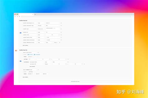 开源项目： 一个前端高级筛选器 知乎
