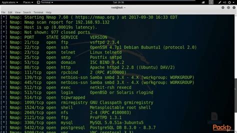 14 creating reverse shell with metasploit red team fundamental youtube