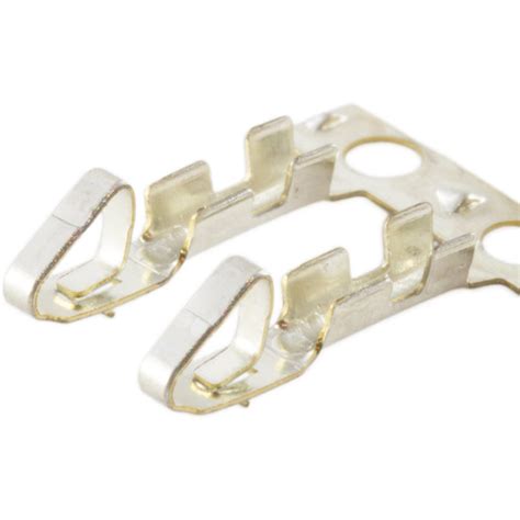 Polarized Header 2 Pin Female Protostack