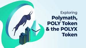 Polymesh POLYX Governance Explained Times Square Chronicles