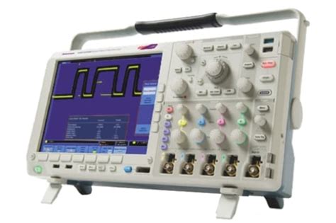Oscilloscopes A Complete Buying And User Guide