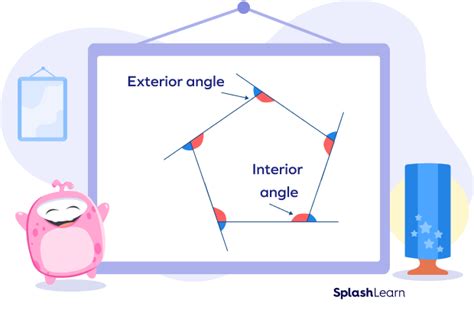 Convex Polygon Definition Formula Types Properties Examples