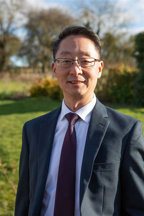 How To Build A Career In A Foreign Country ‒ Exclusive Interview With Liu Liu