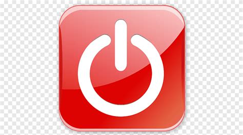 Exit Button Png