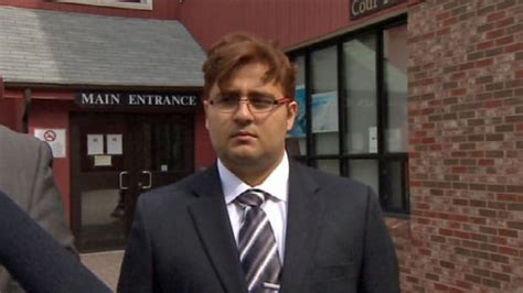 Seyed Amir Hossein Raisolsadat Sees Terrorism Related Peace Bond End