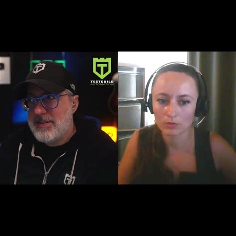 Testguild On Linkedin Mobiletesting Ai Accessibility Automation Automationtesting