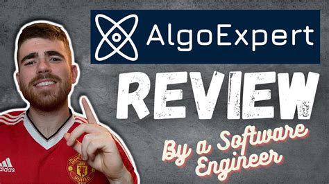 AlgoExpert Review By A Software Engineer YouTube