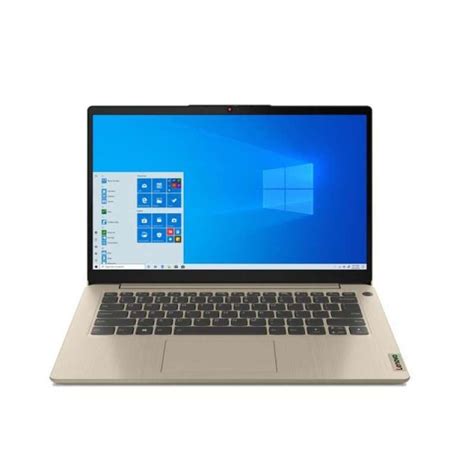 Jual LENOVO IdeaPad Slim 3 14ALC6 AMD RYZEN 3 5300U RAM 8GB 512GB SSD 14 INCH WIN 10