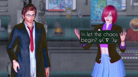 rpg maker visual novel action game release false narrative survive