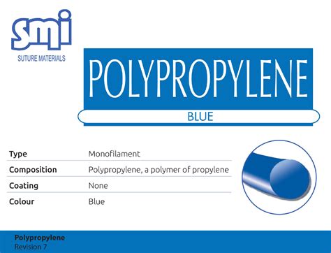 Polypropylene Jama Medical Co