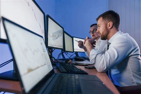 Proactive Maintenance And Monitoring Pits Technology Services
