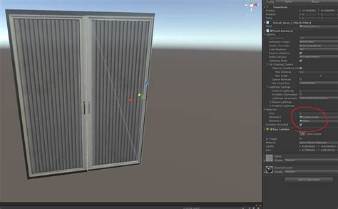 Problem With Uv2 Unity Engine Unity Discussions