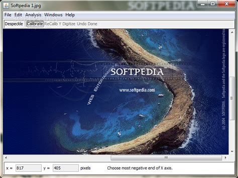 Plot Digitizer Download Softpedia