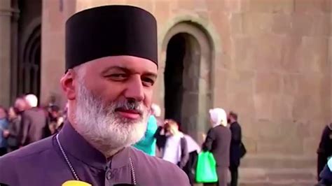 პატრიარქის გადადგომის შესახებ ინფორმაცია არის მორიგი ფანტაზია ტყუილი ტყუილი ტყუილი Youtube