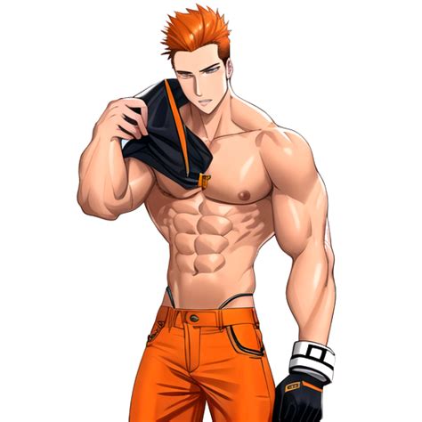 All Male Prison NSFW Character AI Chat Dominant