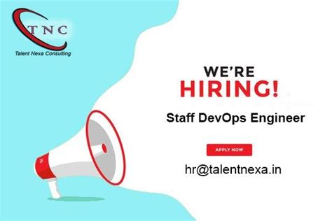 Talent Nexa Consulting On Linkedin Devopsengineer Kubernetes Docker