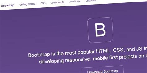 Cara Menggunakan Bootstrap Gigfasr