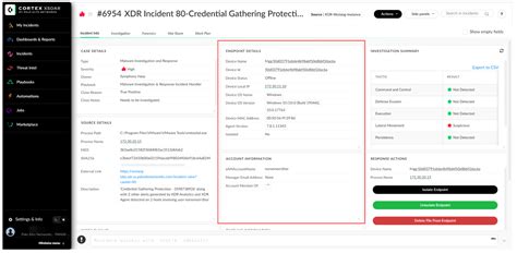 The Essential Guide To Automating Malware Investigations Palo Alto Networks