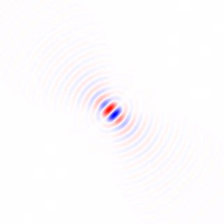 Computer Vision Auto Detection Of Rotation Angle On Arbitrary Image With Orthogonal Features
