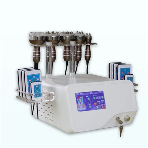 ₩1345801에서 레이저 다이오드 체중 감소 피부의 Lipo 리포 레이저 고주파 Rf 캐비테이션 슬리밍 뷰티 고주파 조