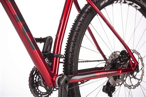 Trigger 71 Drag Bicycles