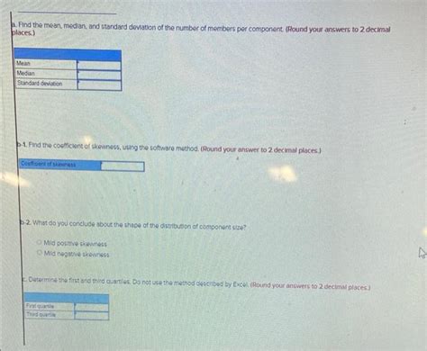 Solved Exerclse Algo LO LO The American Chegg Com