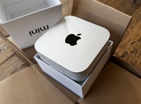 Mac mini M4 base contro Mac M4 mini Pro prestazioni e rumorosità a confronto macitynet it