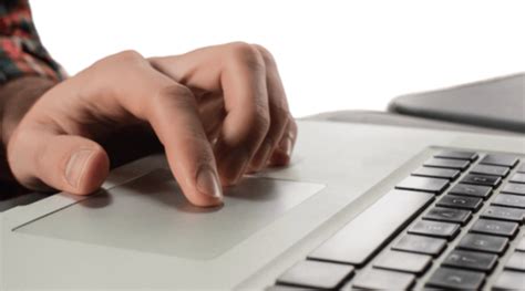 Comprehensive Guide To Diagnosing Common Laptop Touchpad Issues