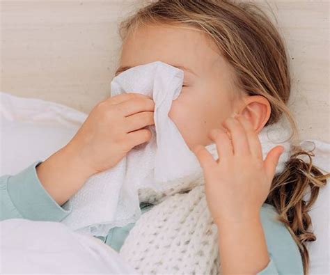 How To Get Rid Of A Congested Nose U Pharma