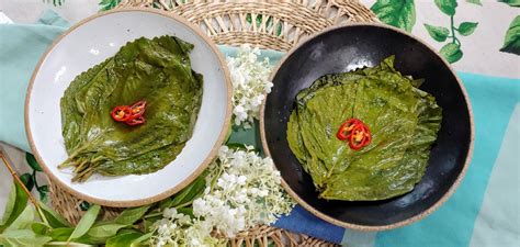 즉석에서 먹을 수 있는 깻잎 간장 장아찌