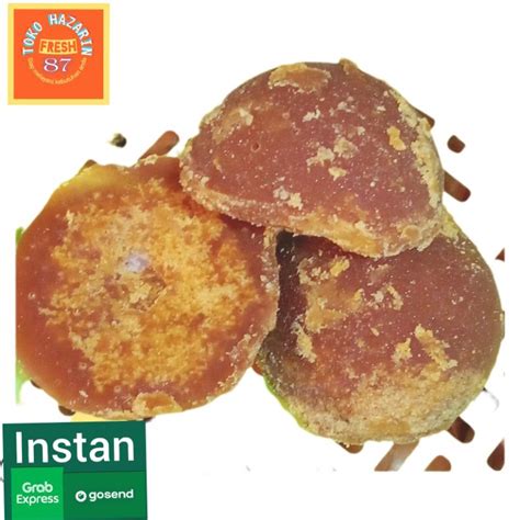 Jual Gula Merah Batok Gula Kelapa Shopee Indonesia