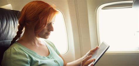 Qmap Service Monitors The Inflight Wi Fi Experience Aircraft Interiors International