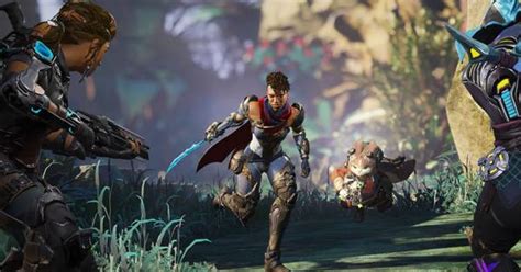 El Juego De Amazon Crucible Tiene Los Días Contados Levelup