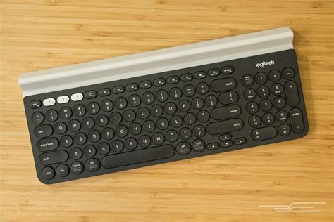 The Best Bluetooth Keyboard