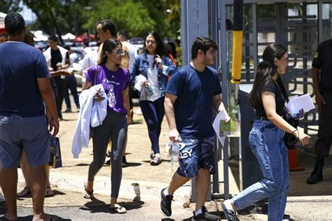 Enem 2023 Datas Edital Isenção E Inscrição Brasil Escola