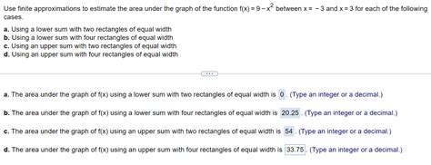 [calculus 1 Area Approximation] Why Is The Following Upper Sum Of The