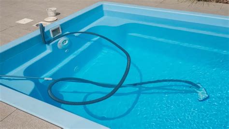 How To Use A Pool Vacuum —— Step By Step Guide Bestbonny Swimming Pool Accessories Supplier