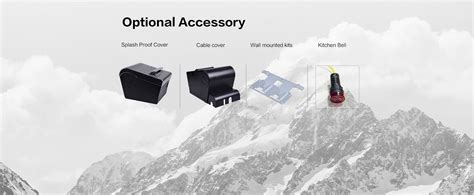 Thermal Kitchen Printer Company Custom Pos Receipt Printer Factory