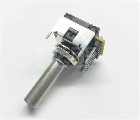 Digital Optical Encoder For Excel Series Devices 100671