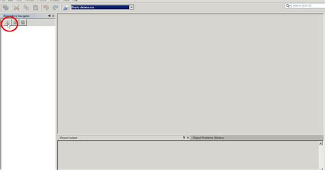 Using Jasperreports For Reporting Against Mongodb