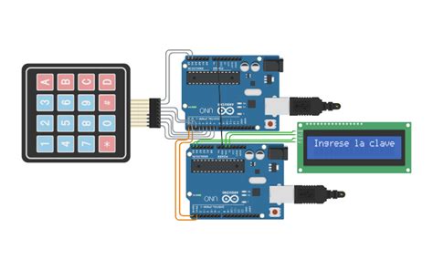 circuit design desafio 6 tinkercad