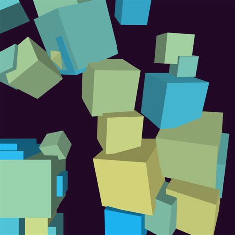 Trackball Rotating 3d Objects By Dragging Mouse Gallery Processing