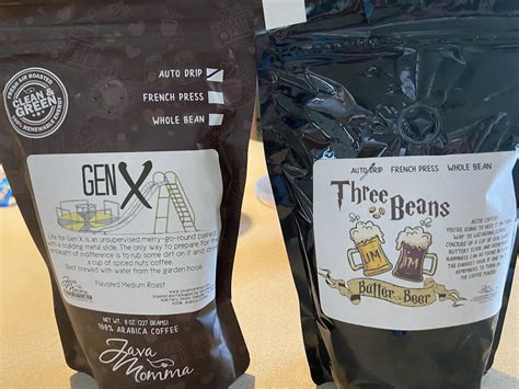 Java Momma Coffee And Book Pairings