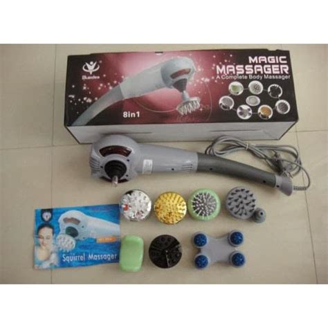 Harga Squirrel Massager Terbaru Jan 2026 Biggo Indonesia